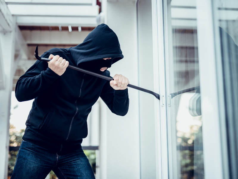 Breaking and Entering Lawyer Calgary | Defence | Hawkins Law